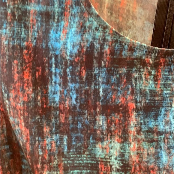 St. John | Tops | St John Silk Tank | Poshmark